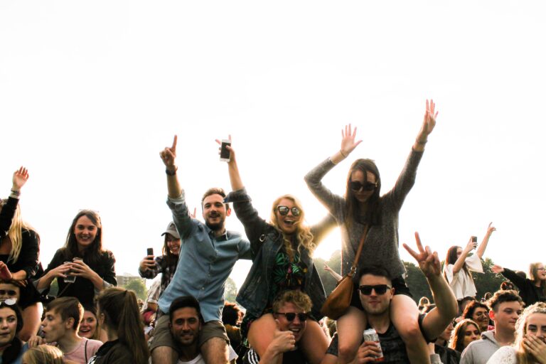 28 Fun Things to Do in College - College EDC