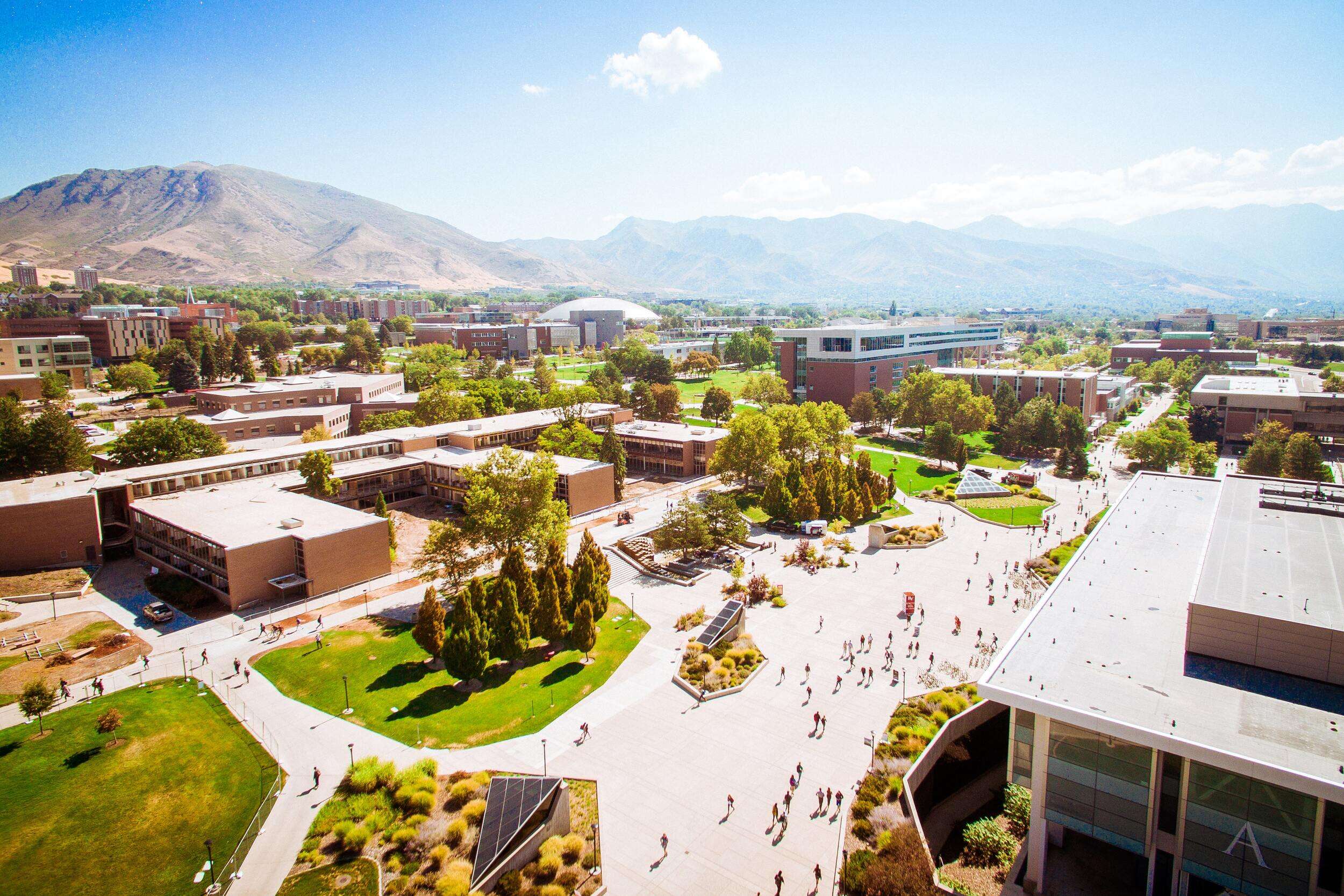 10 Ways to Get Involved on Campus - College EDC