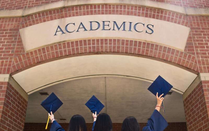 13 Key Strategies to Help You Achieve Academic Success - College EDC