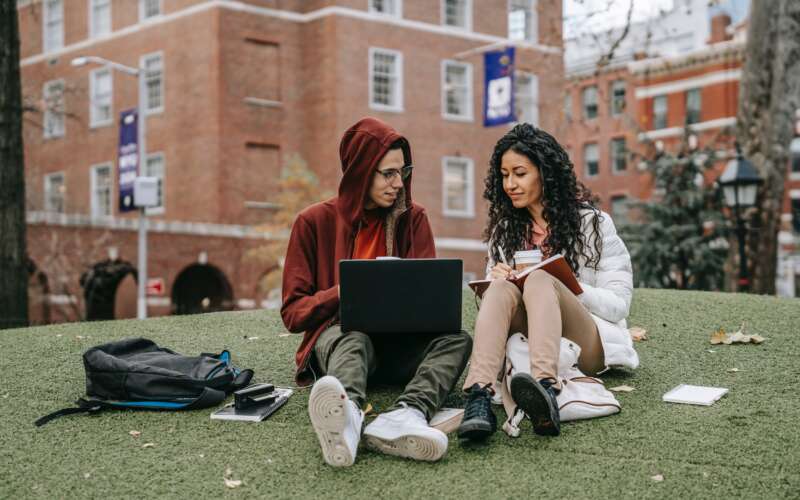 15 Tips on How to Get Good Grades in College - College EDC